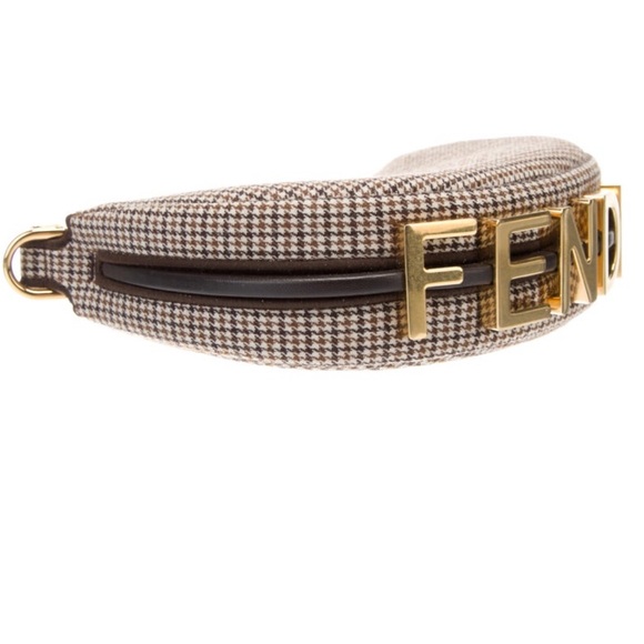 Fendi | Bags | Fendi Fendigraphy Nano Bag | Poshmark